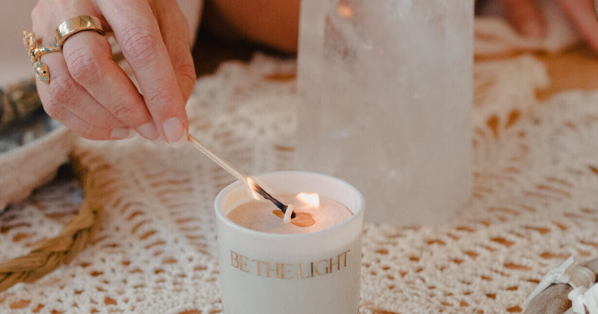 SoulShift: Step Into Your Power - Briana Borten